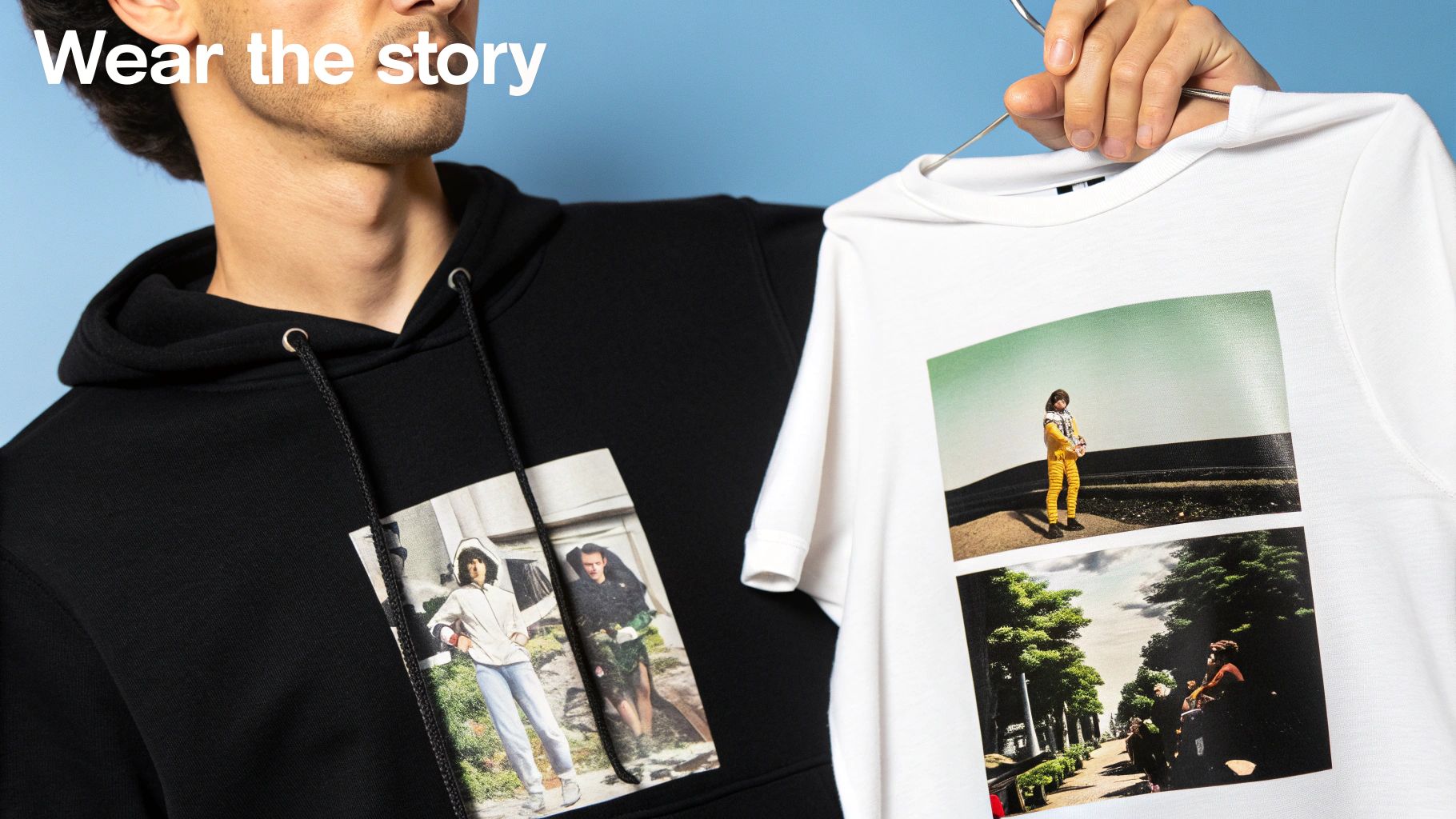 Profitable Band Merch Ideas That Fans Actually Want to Buy – Cobra DTF