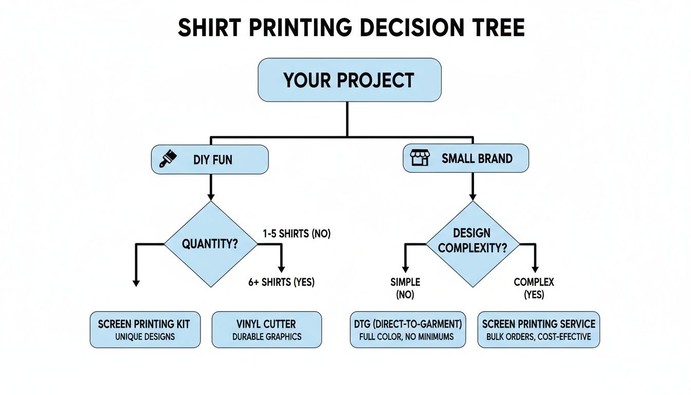How to Transfer a Picture Onto a Shirt A Practical Guide – Raccoon ...