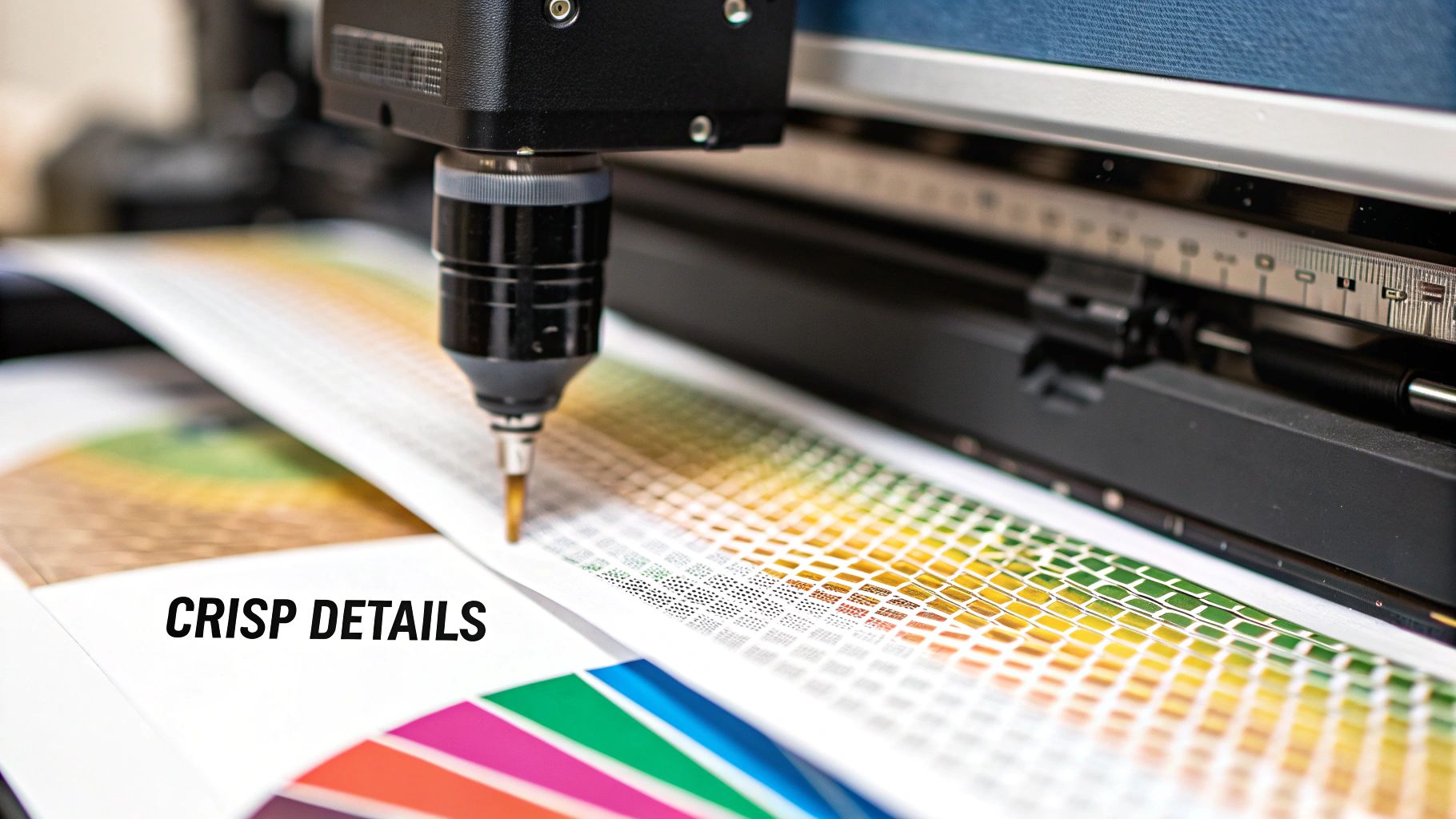 Choosing Printers for Heat Transfer Paper A Complete Guide – Cobra DTF