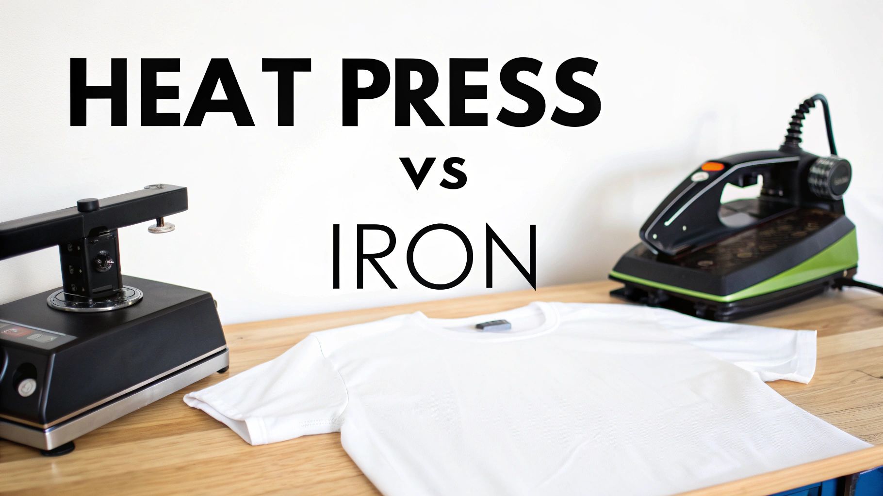 Master iron on transfers how to: flawless application guide – Cobra DTF