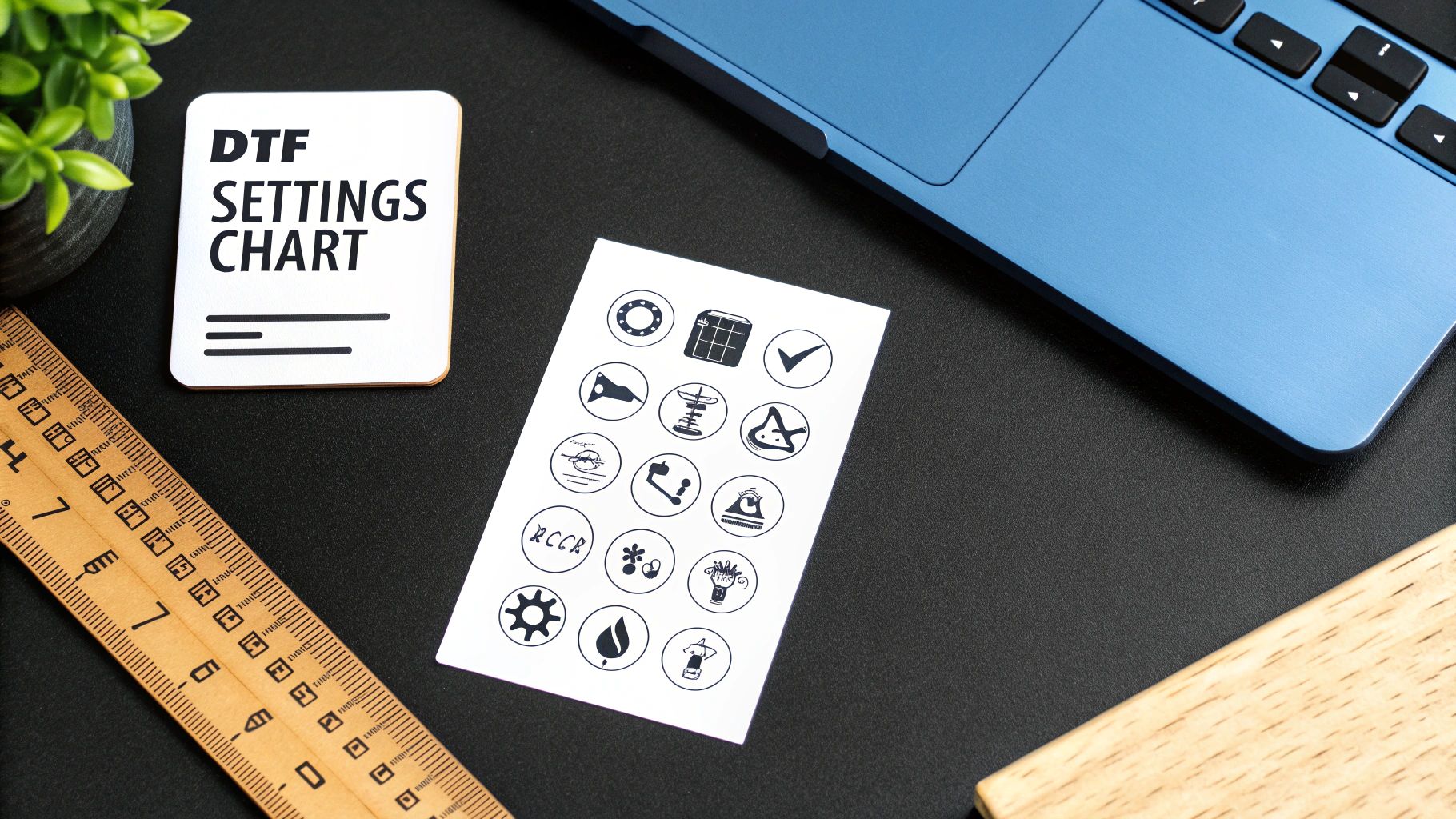 A Practical Guide to Heat Press Settings for Perfect Transfers – Cobra DTF