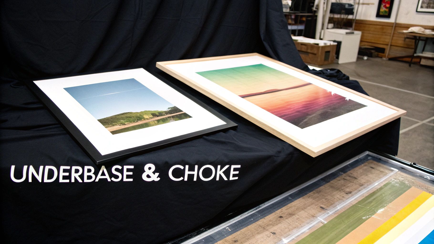 The Ultimate Guide to Perfect Prints with DTF White Ink – Cobra DTF