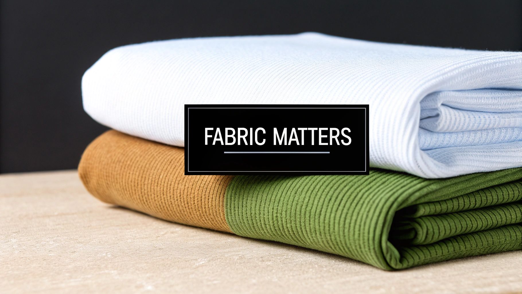 A Guide to the Highest Quality T Shirts for Printing – Raccoon Transfers