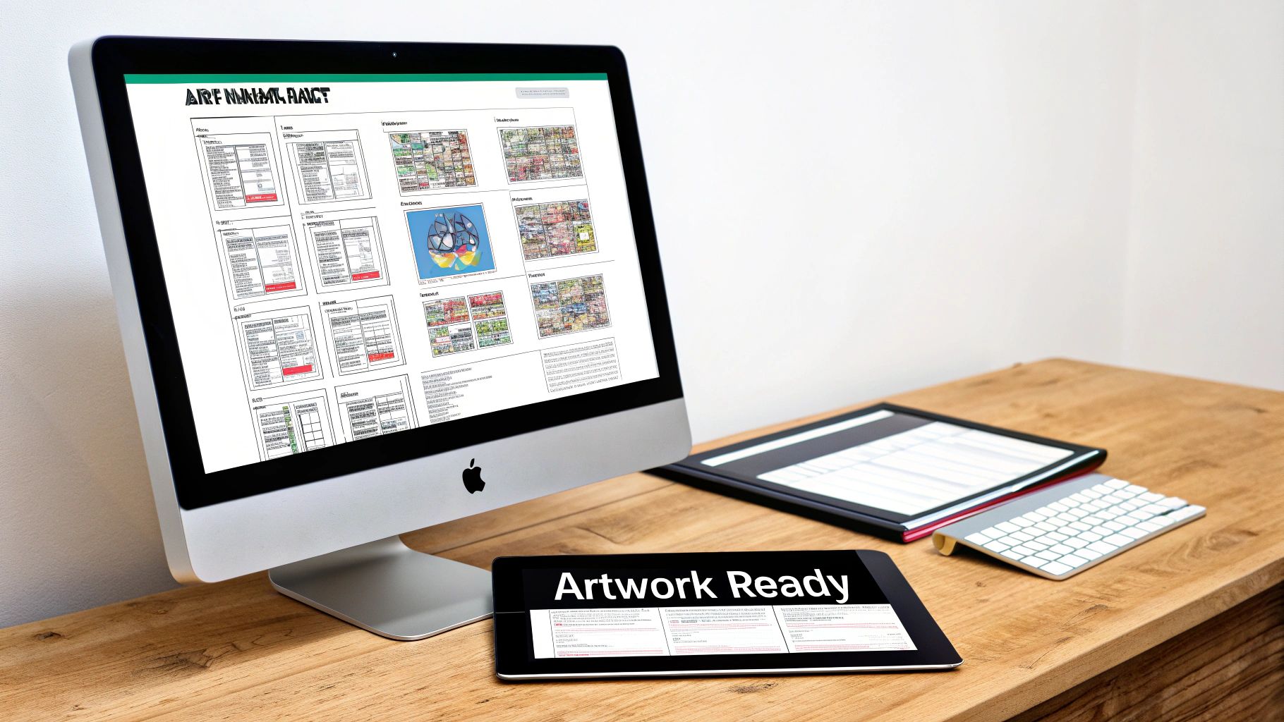 Direct to Film Printing Your Guide to Flawless Fabric Transfers ...