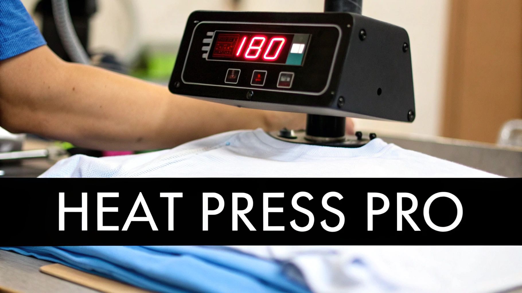 How Do You Iron On Transfers The Right Way A Complete Guide – Raccoon ...