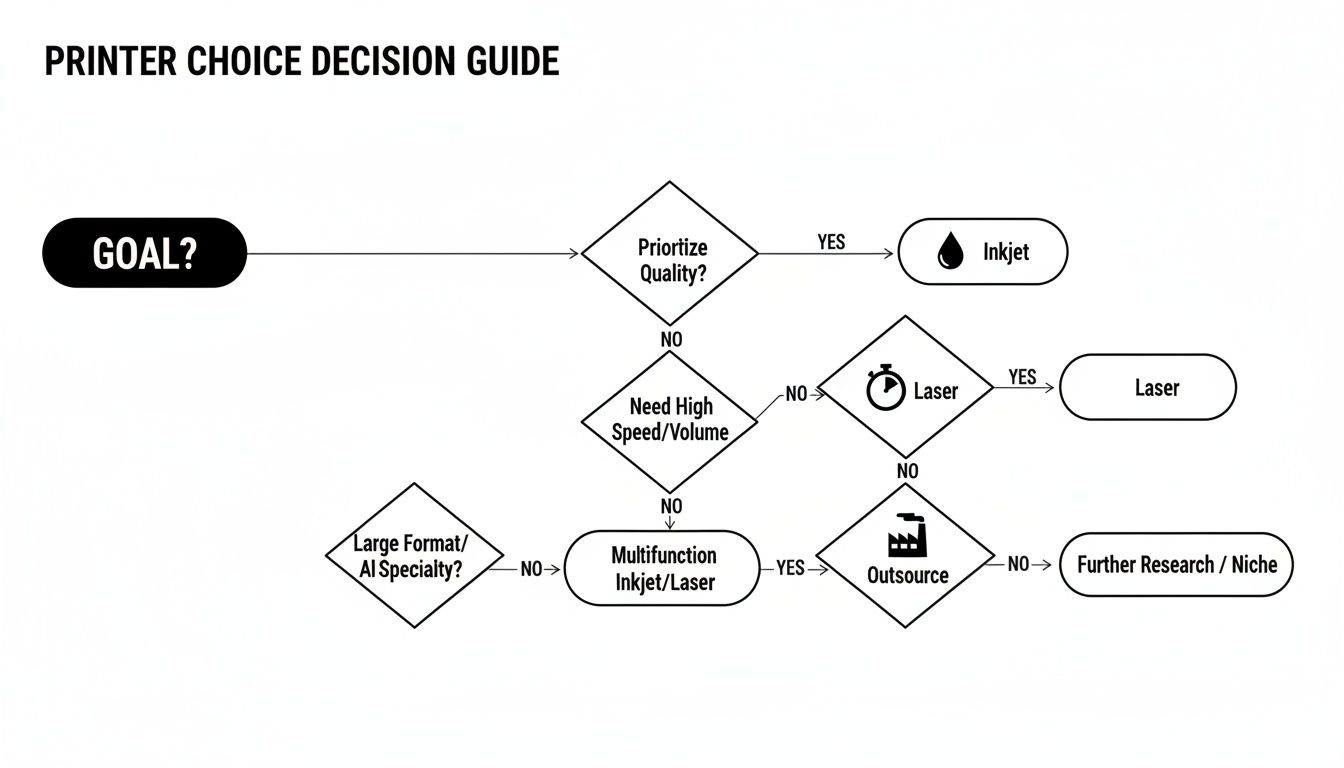 Choosing Printers for Heat Transfer Paper A Complete Guide – Cobra DTF