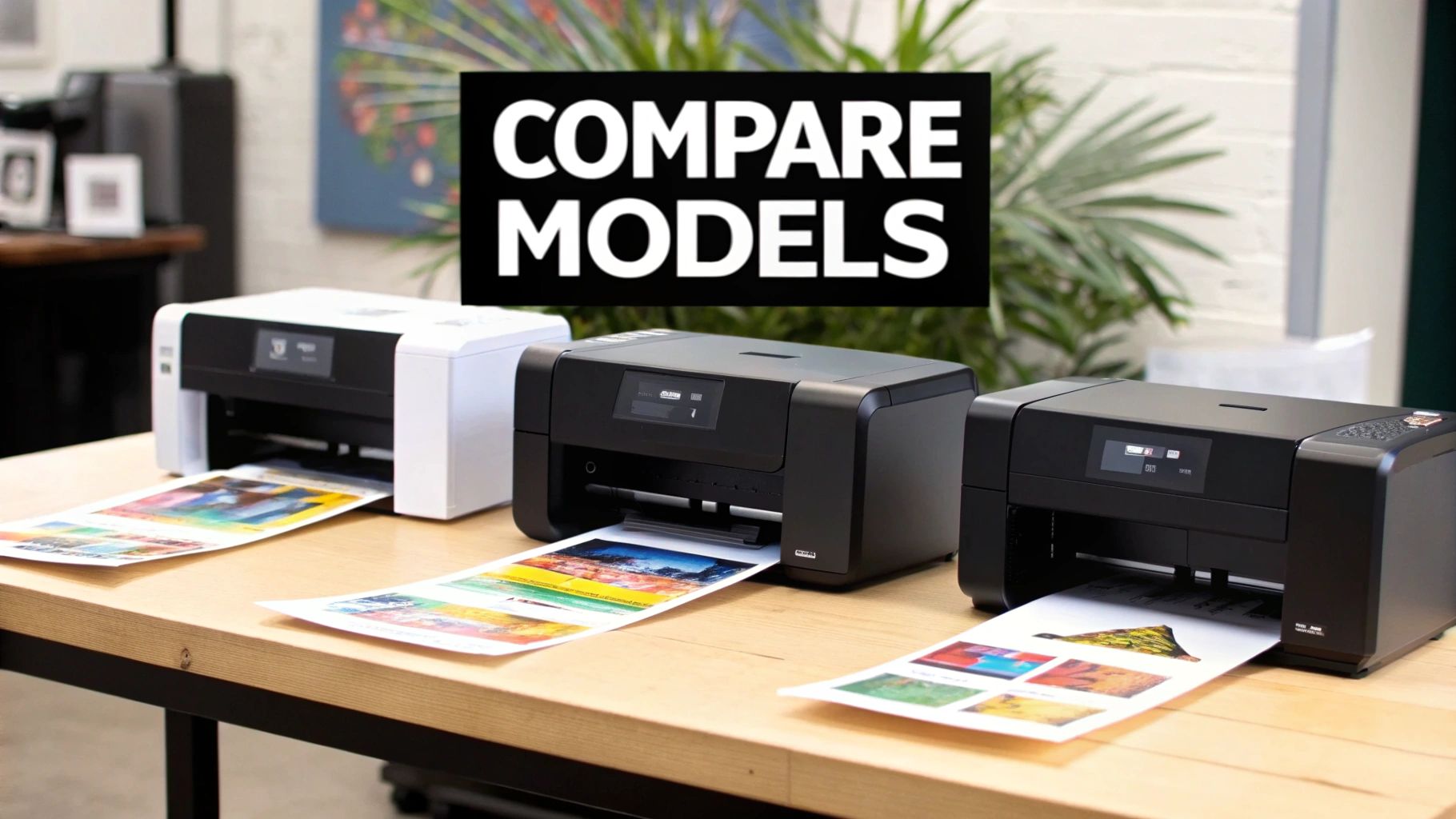 Best dtf printer for beginners: Find top models and launch your busine ...