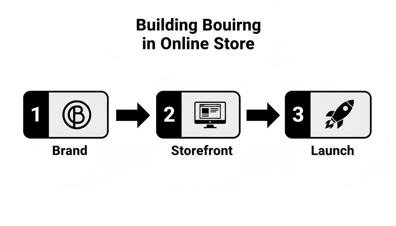 How to Start a Printed T Shirt Business: Step-by-Step From Scratch ...