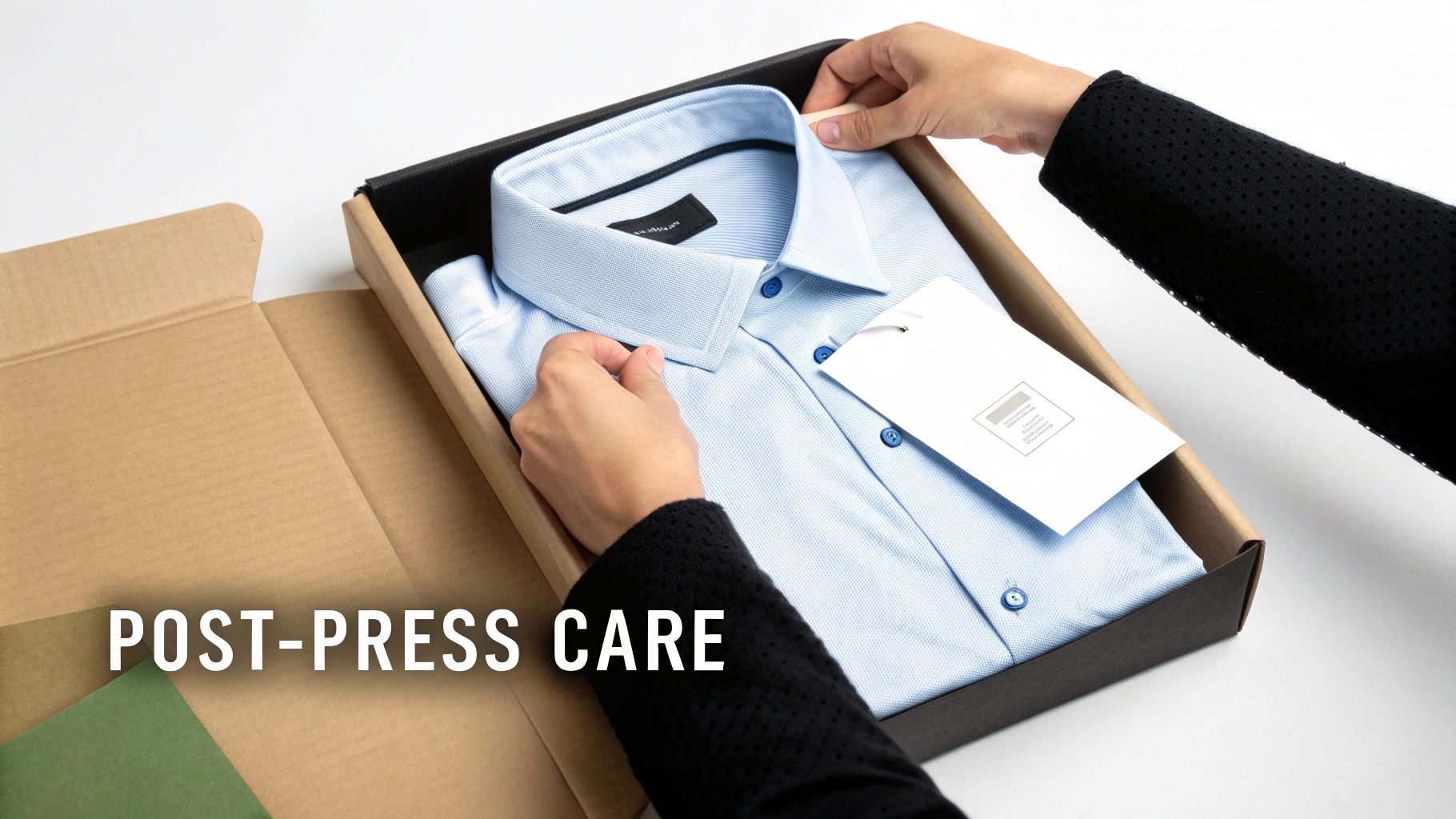 A Practical Guide to Heat Press Shirt Printing with DTF Transfers ...