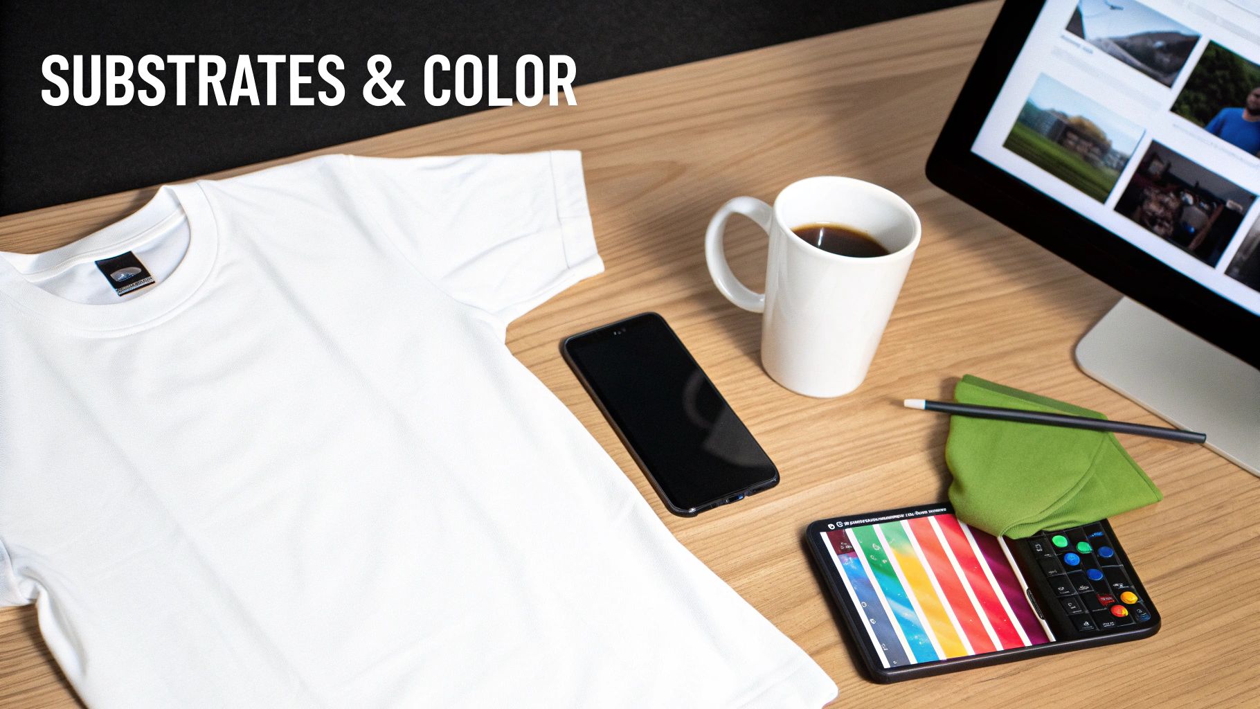 Sublimation Heat Transfer A Guide to Flawless Prints – Cobra DTF