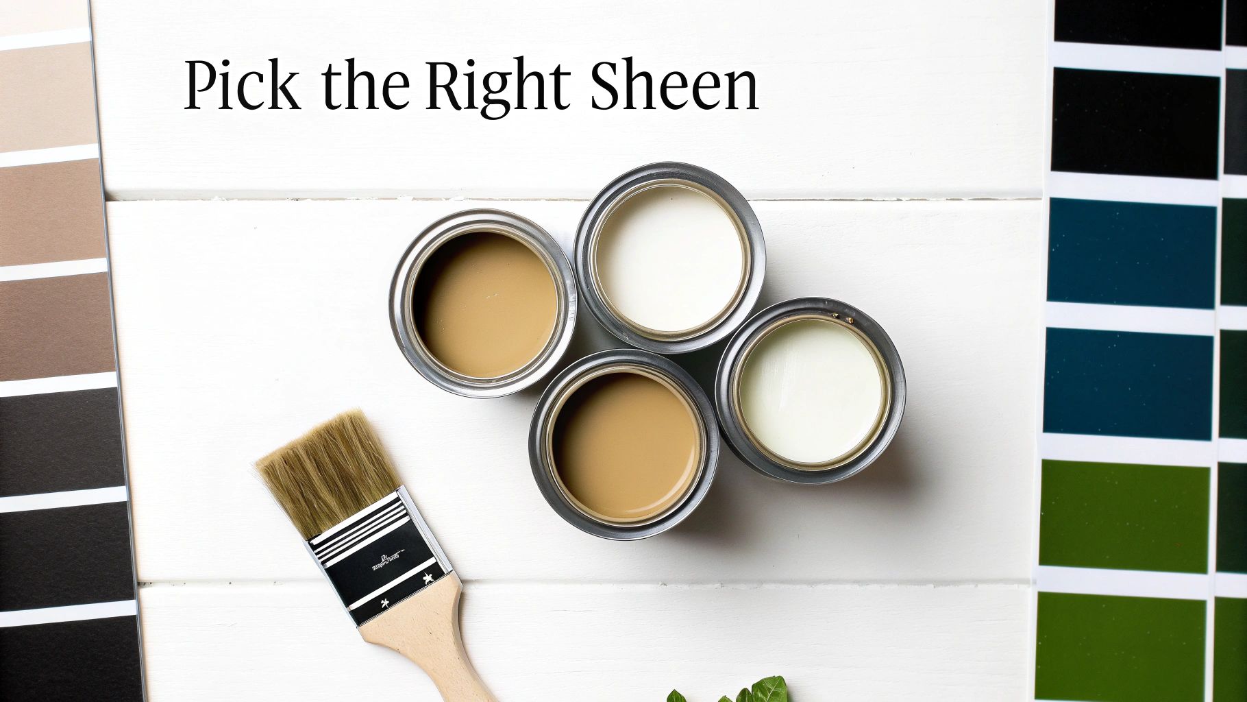 Professional Finishing Tips for Painting Baseboards and Trim