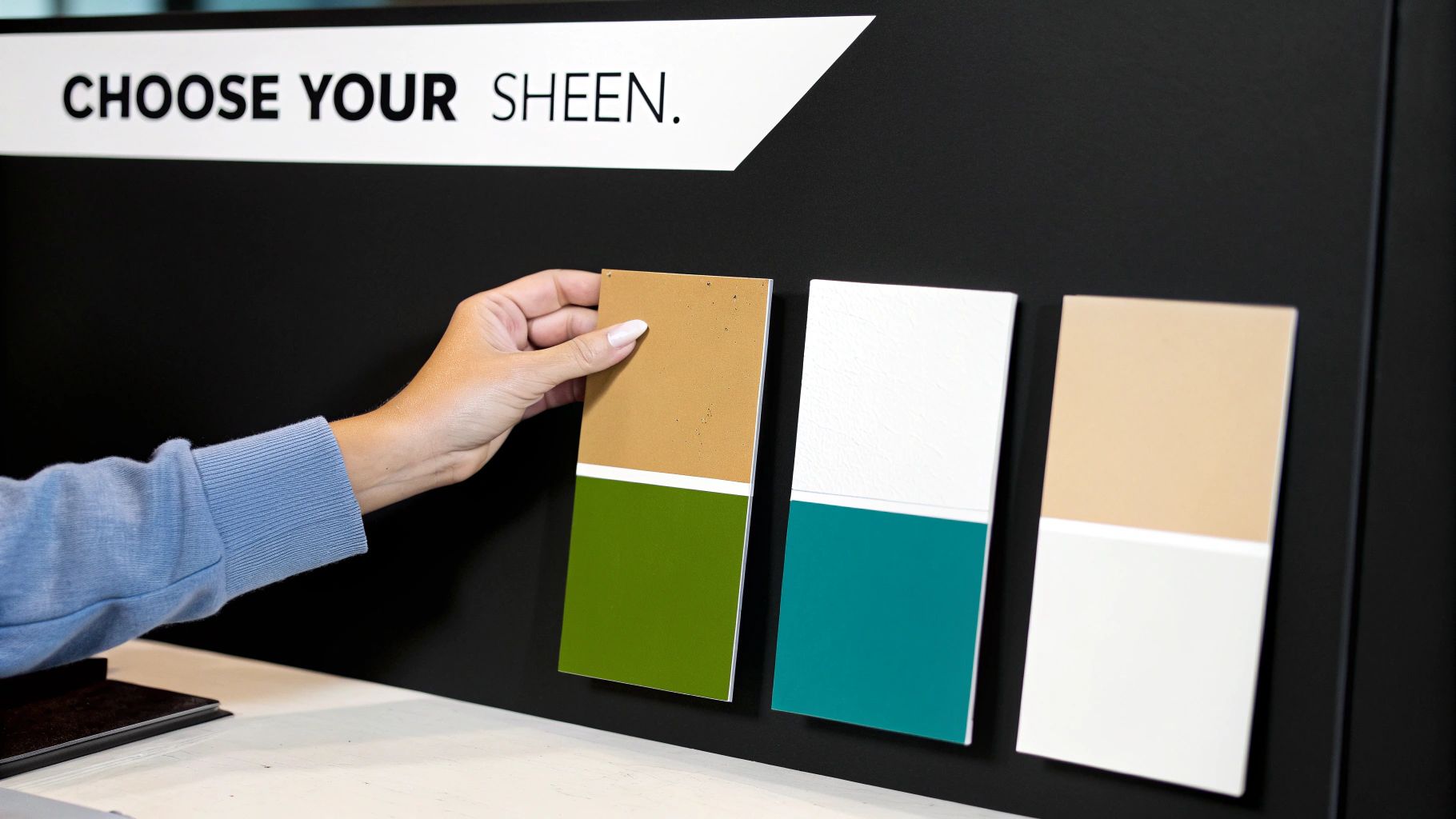 How to Paint Over Dark Colors for a Flawless Finish