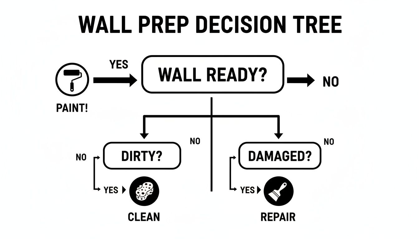 How to Paint Over Dark Colors for a Flawless Finish