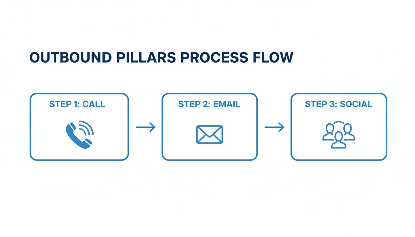 What Is Outbound Sales and How Does It Drive Growth