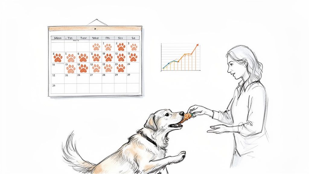 Finding the Best Dog Arthritis Supplement for Your Canine – Tipaw