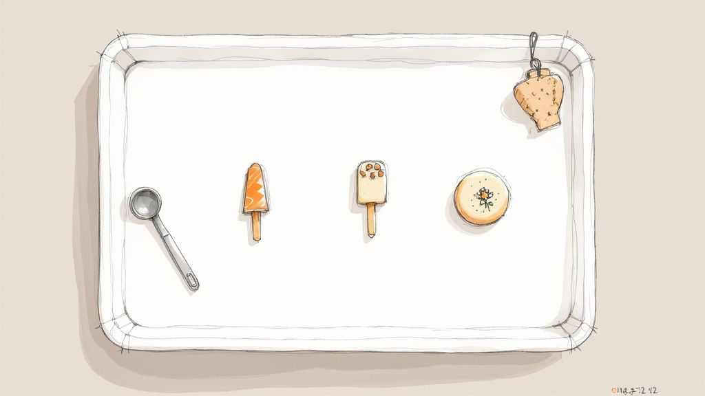 Calming Food for Dogs Your Complete Guide – Tipaw