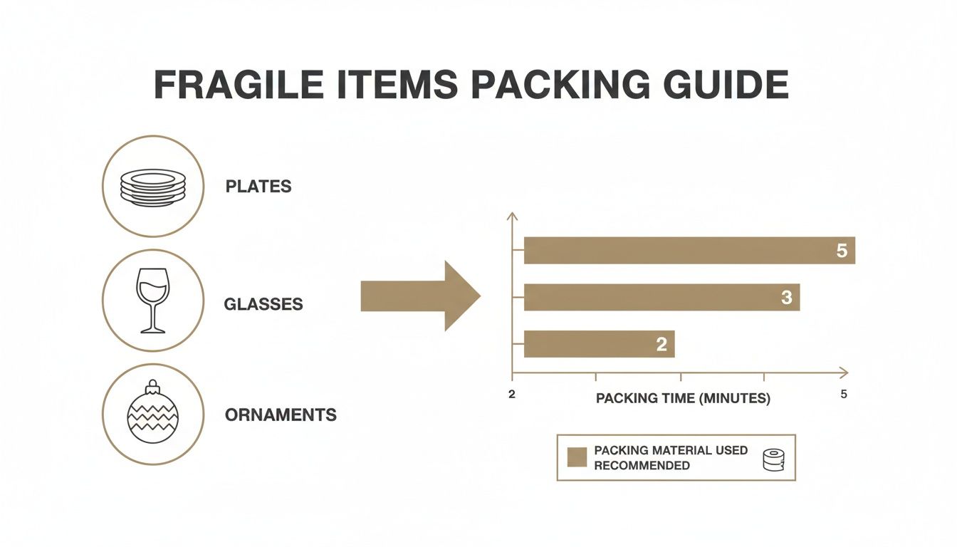 Moving Packing Papers: moving packing papers Best Practices for Fragile ...
