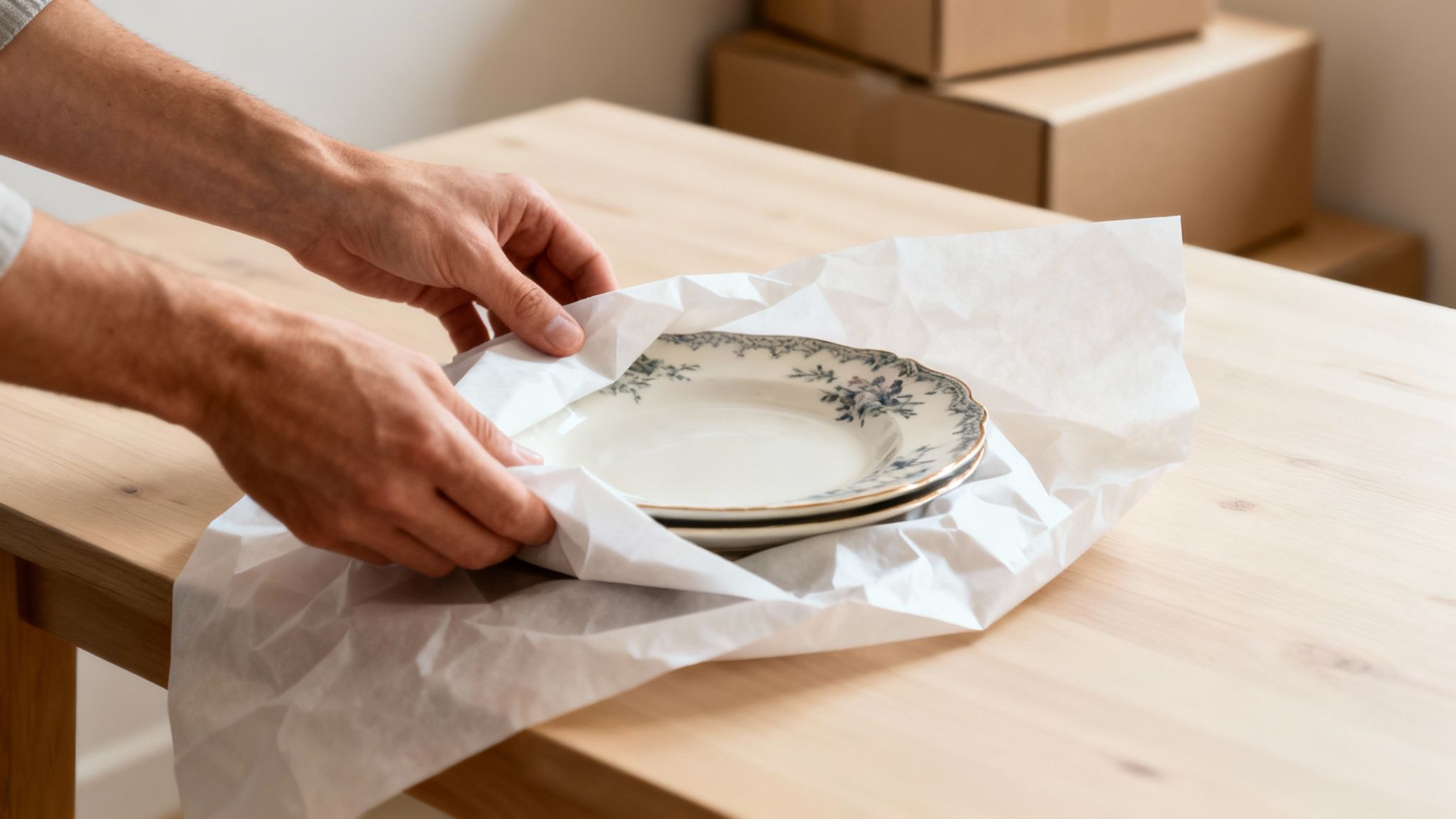 Moving Packing Papers: moving packing papers Best Practices for Fragile ...