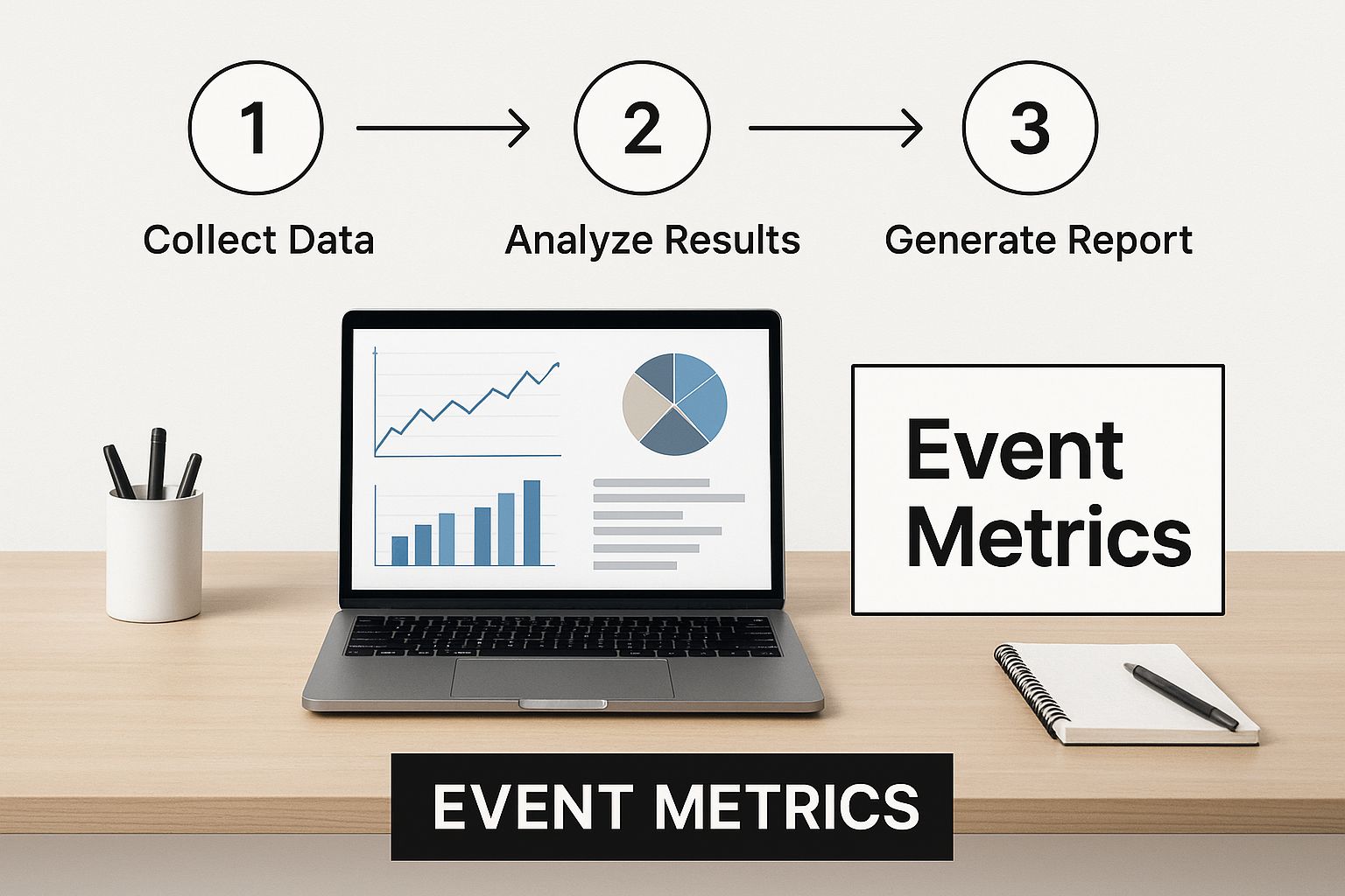 Master Your Event ROI Calculator - Slinger