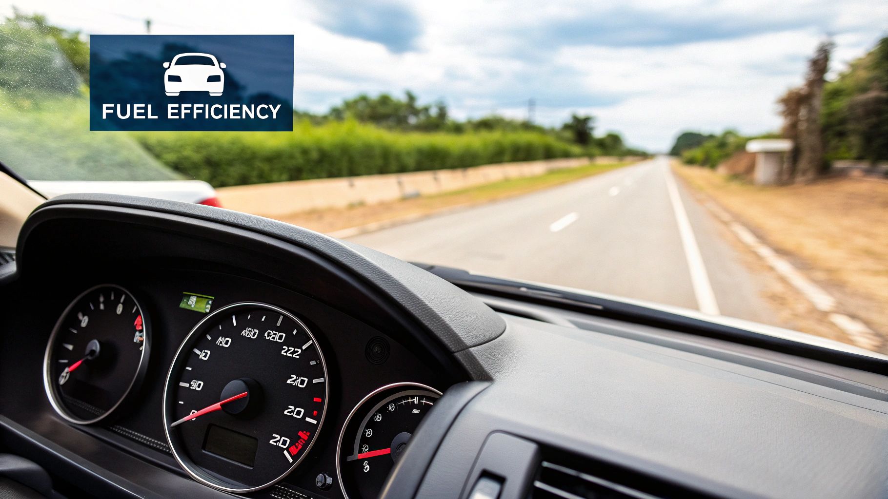 How to calculate fuel consumption for your event - Slinger