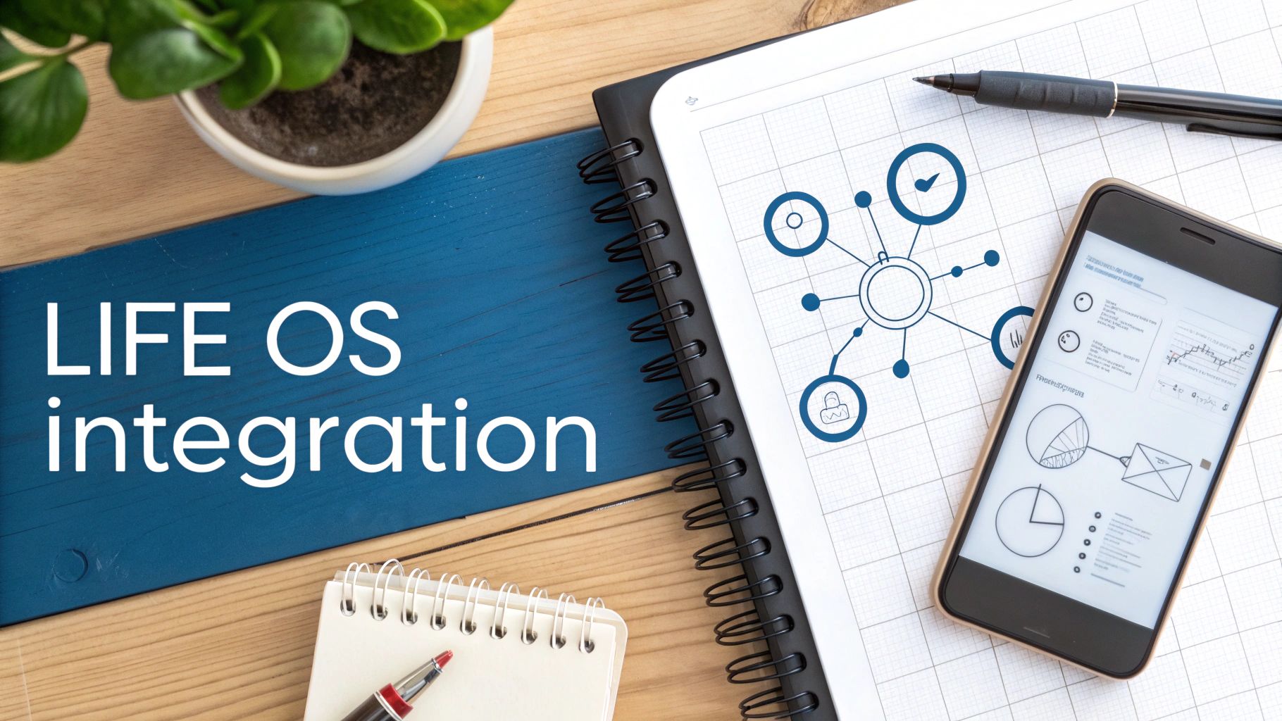 The Second Brain Method: A Practical Guide to Organizing Your Digital Life