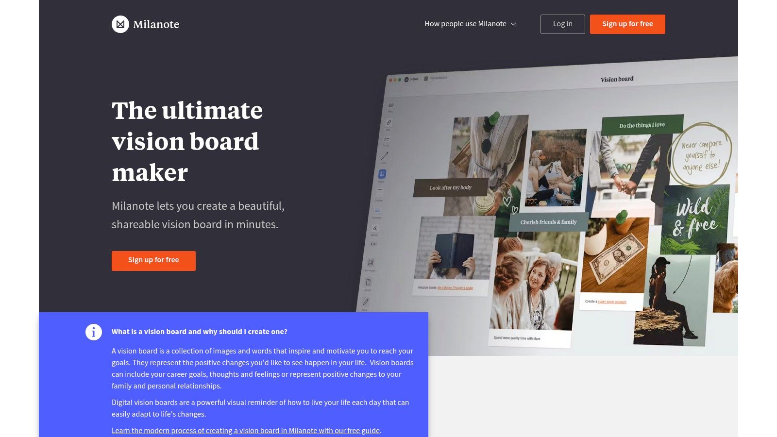 12 Best Vision Board Apps to Clarify Your Goals in 2025