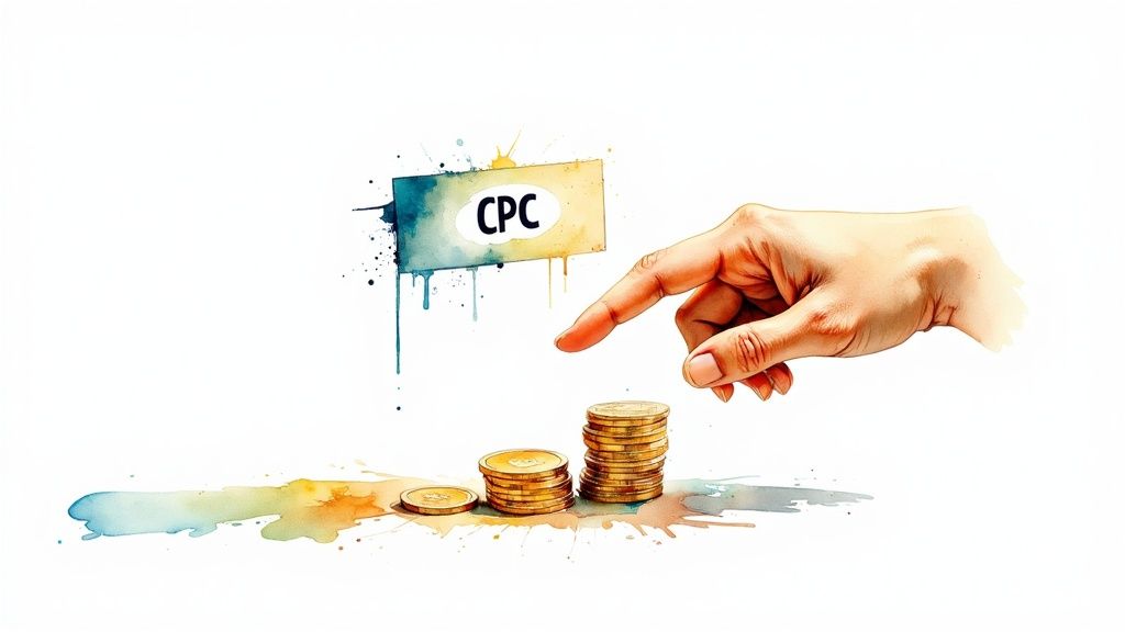 How to Calculate CPC: A Practical Guide for Marketers
