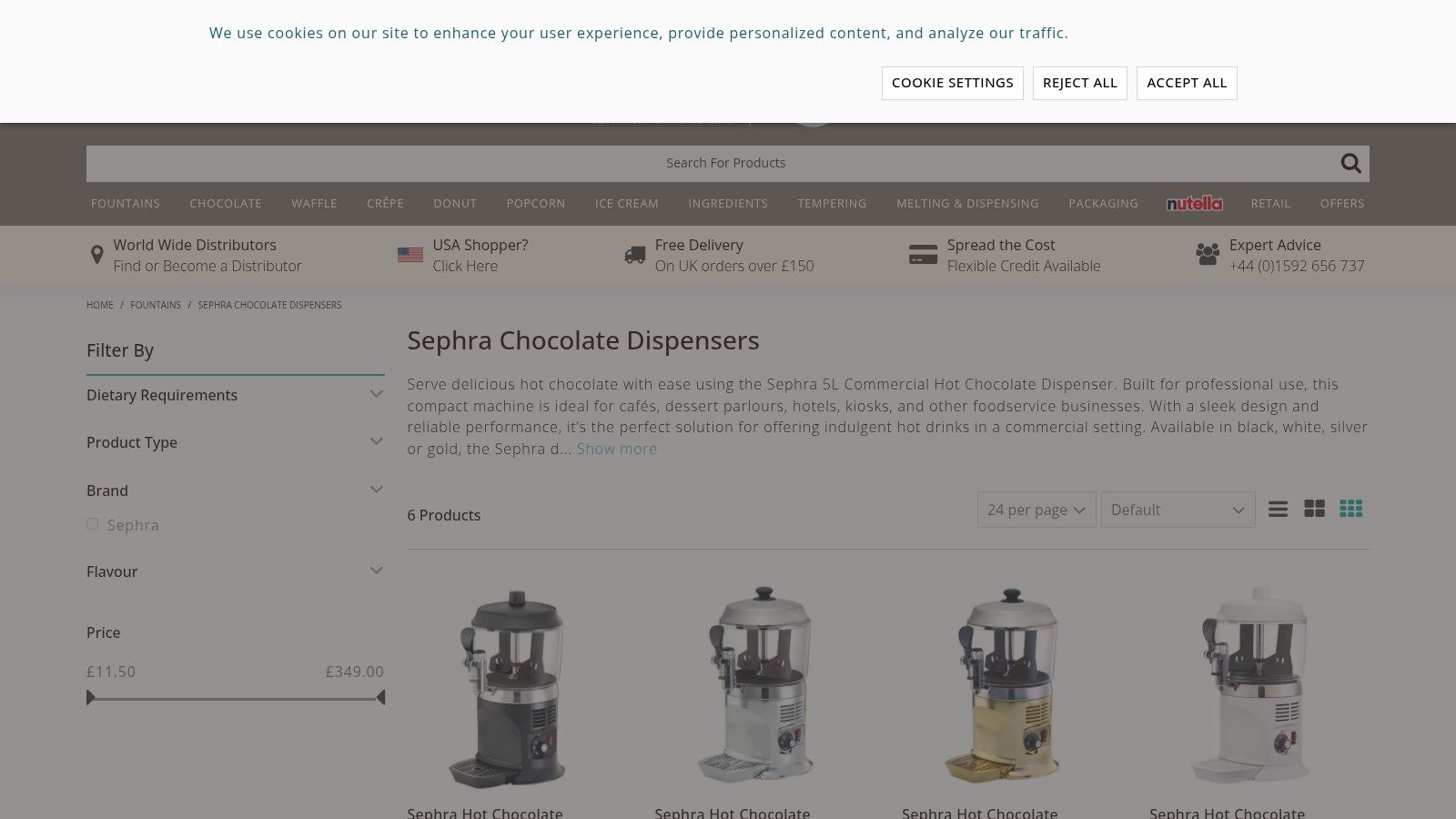The Best Hot Chocolate Drinks Machine in the UK (2025 Guide)
