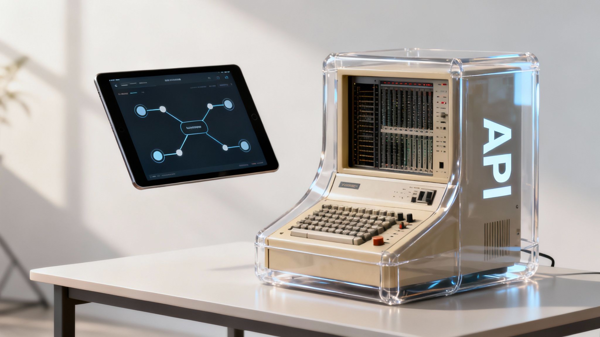 10 Essential Legacy System Modernization Strategies for 2026 - GT Computing