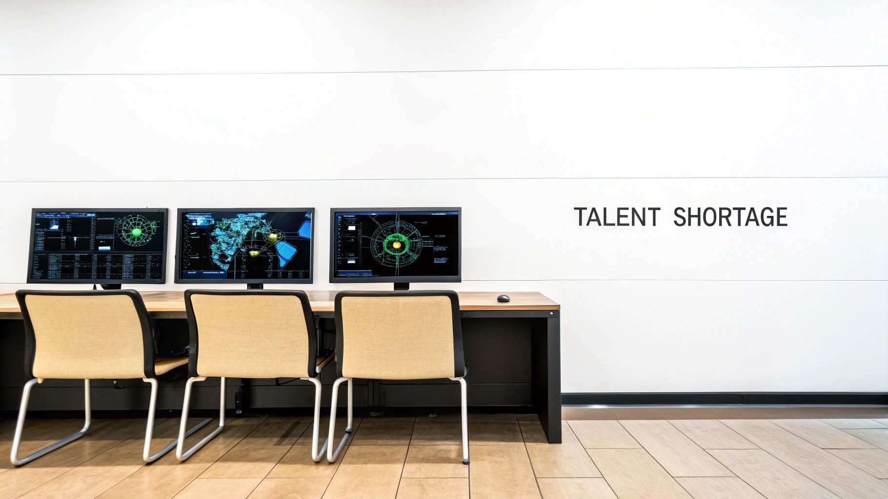 A Modern Guide to Recruitment Cyber Security