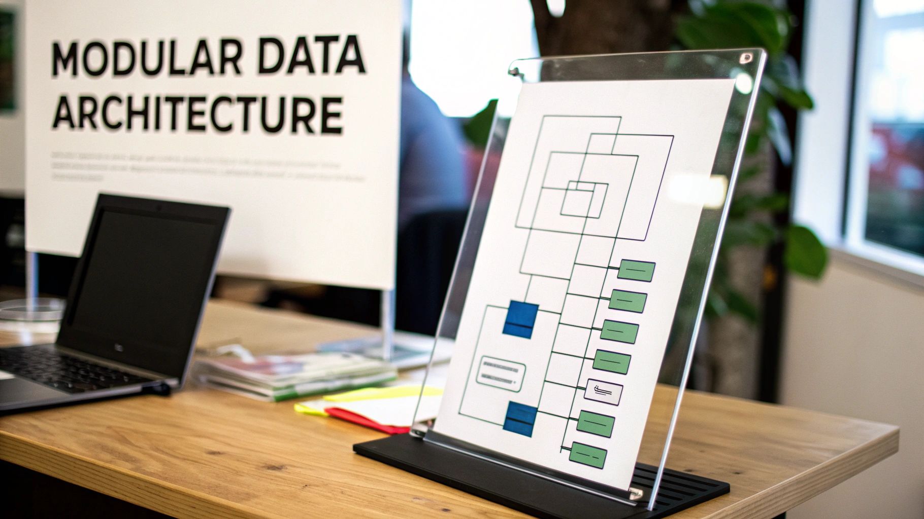 Data Engineering Best Practices for Scalable, Secure Data Platforms