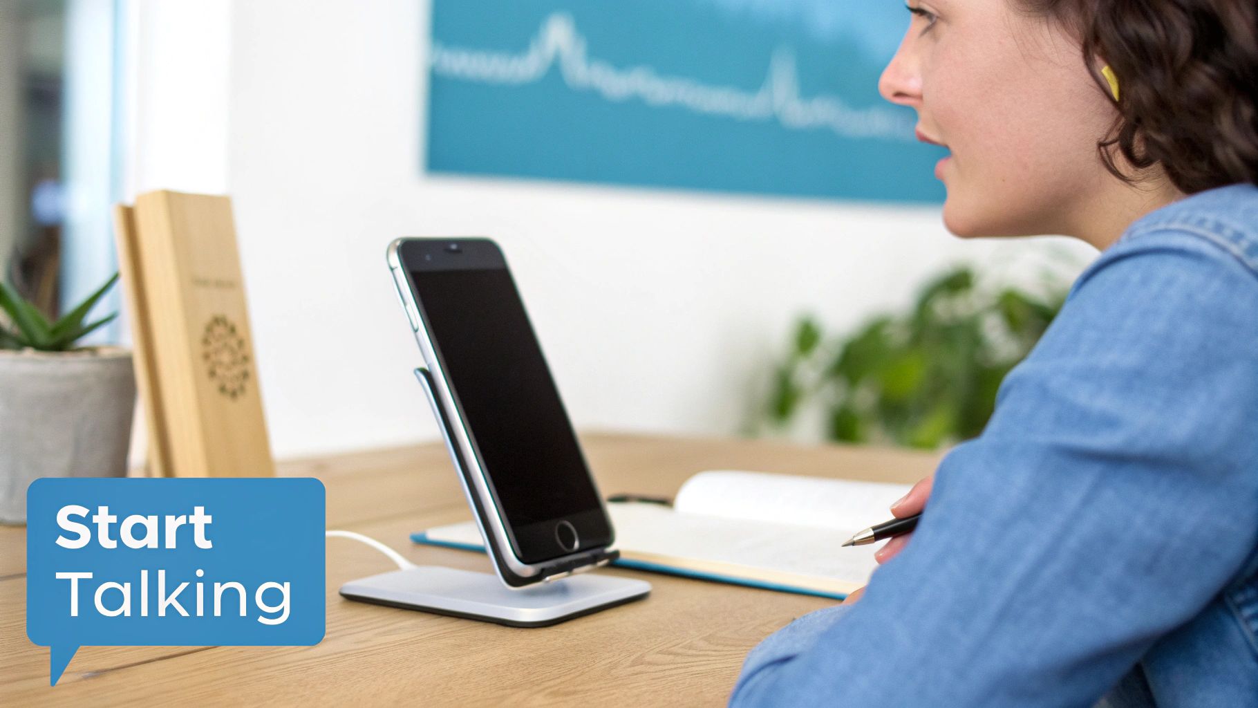 How Do You Turn On Voice To Text on Any Device