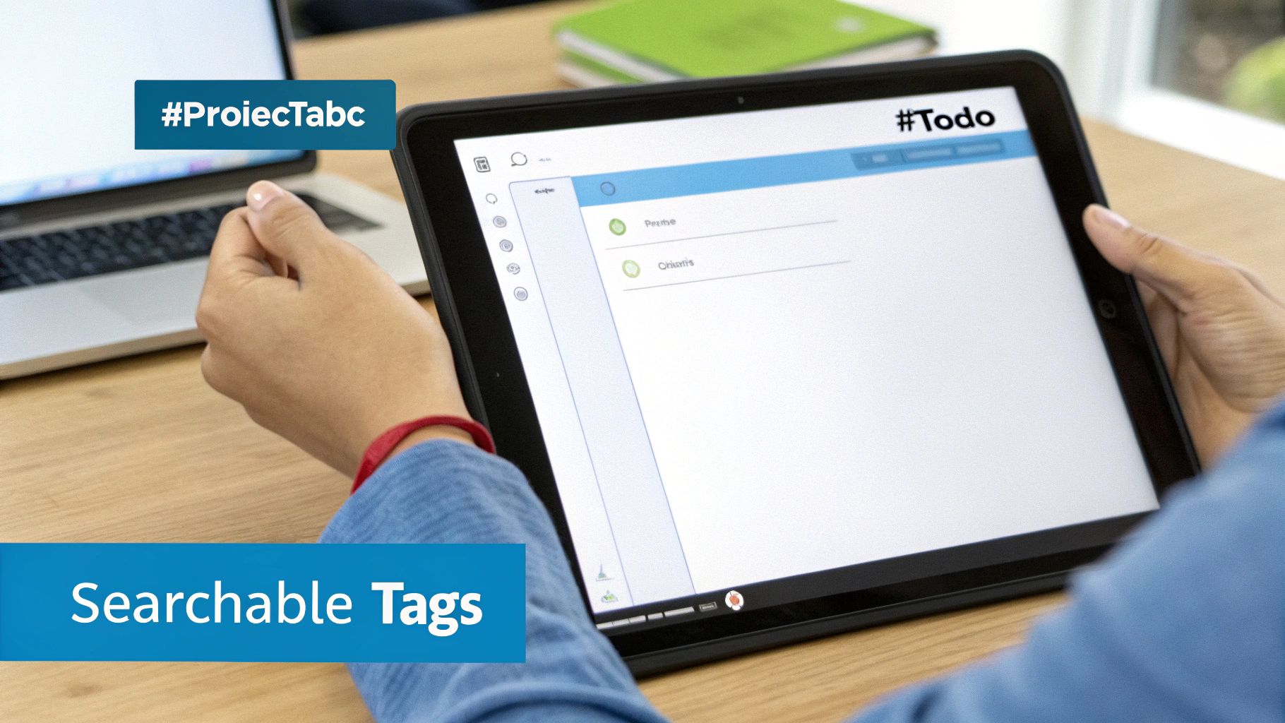 How to Get Better at Taking Notes