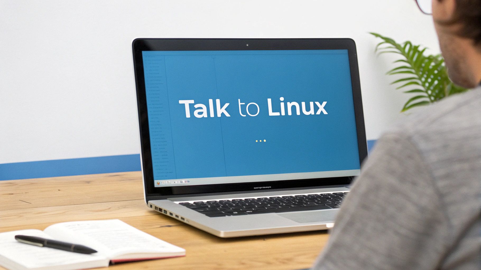 A Simple Guide to Speech to Text in Linux