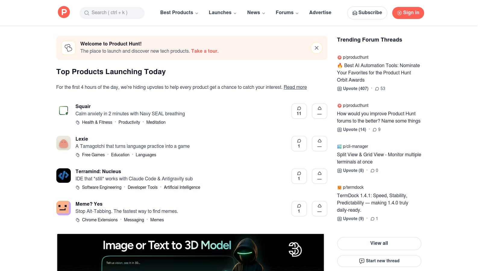 The 12 Best Tools to Help You Make Great Products in 2026