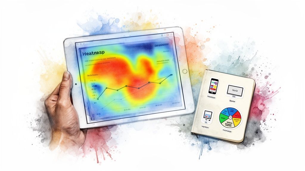 How to Improve Conversion Rates: A Practical Guide to Growth | Ryesing UK