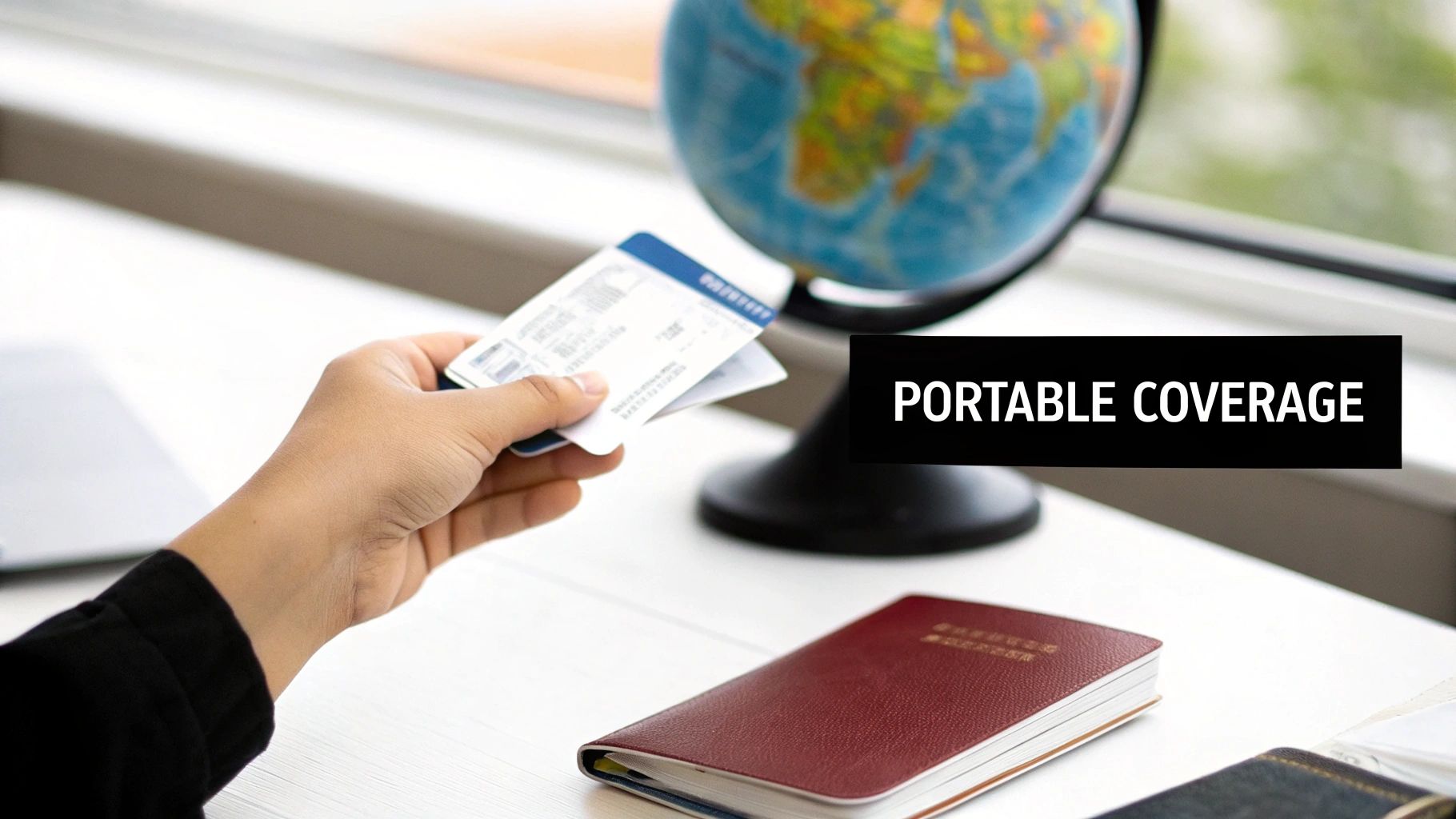 Your Guide to Expat Medical Insurance