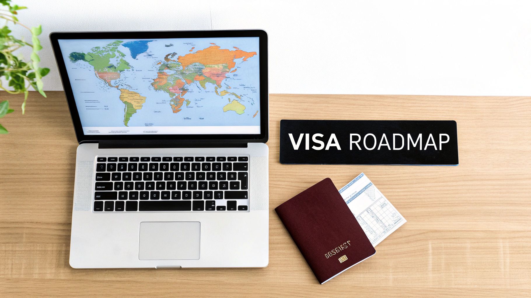 Navigating Digital Nomad Visa Requirements: Your Essential Guide