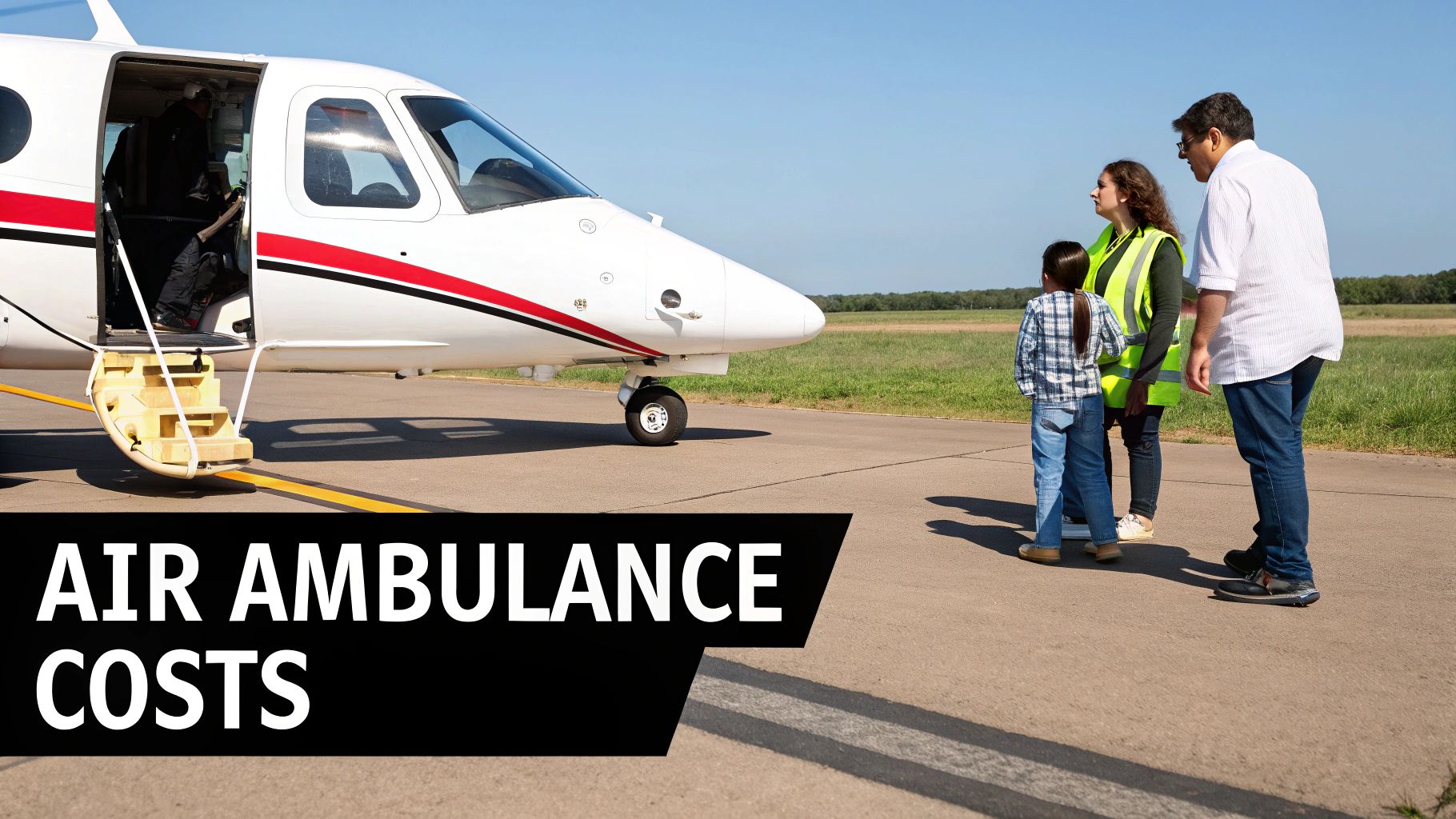 Medical Evacuation Insurance Your Complete Expat Guide