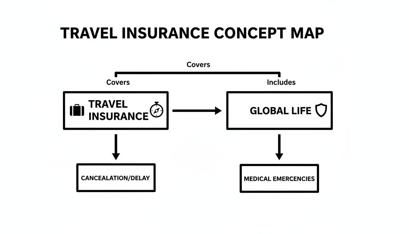 A Guide to Expat Medical Insurance for Long-Term Global Living