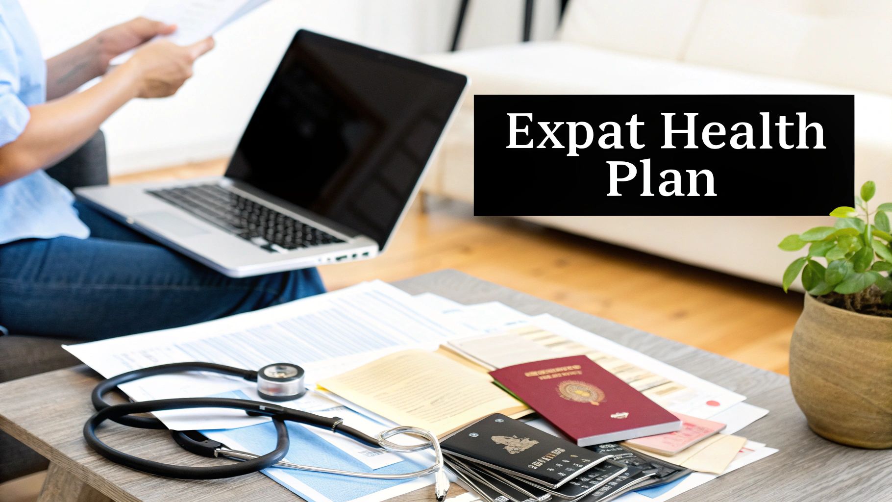 Expat Medical Insurance: A Guide for Long-Term International Living
