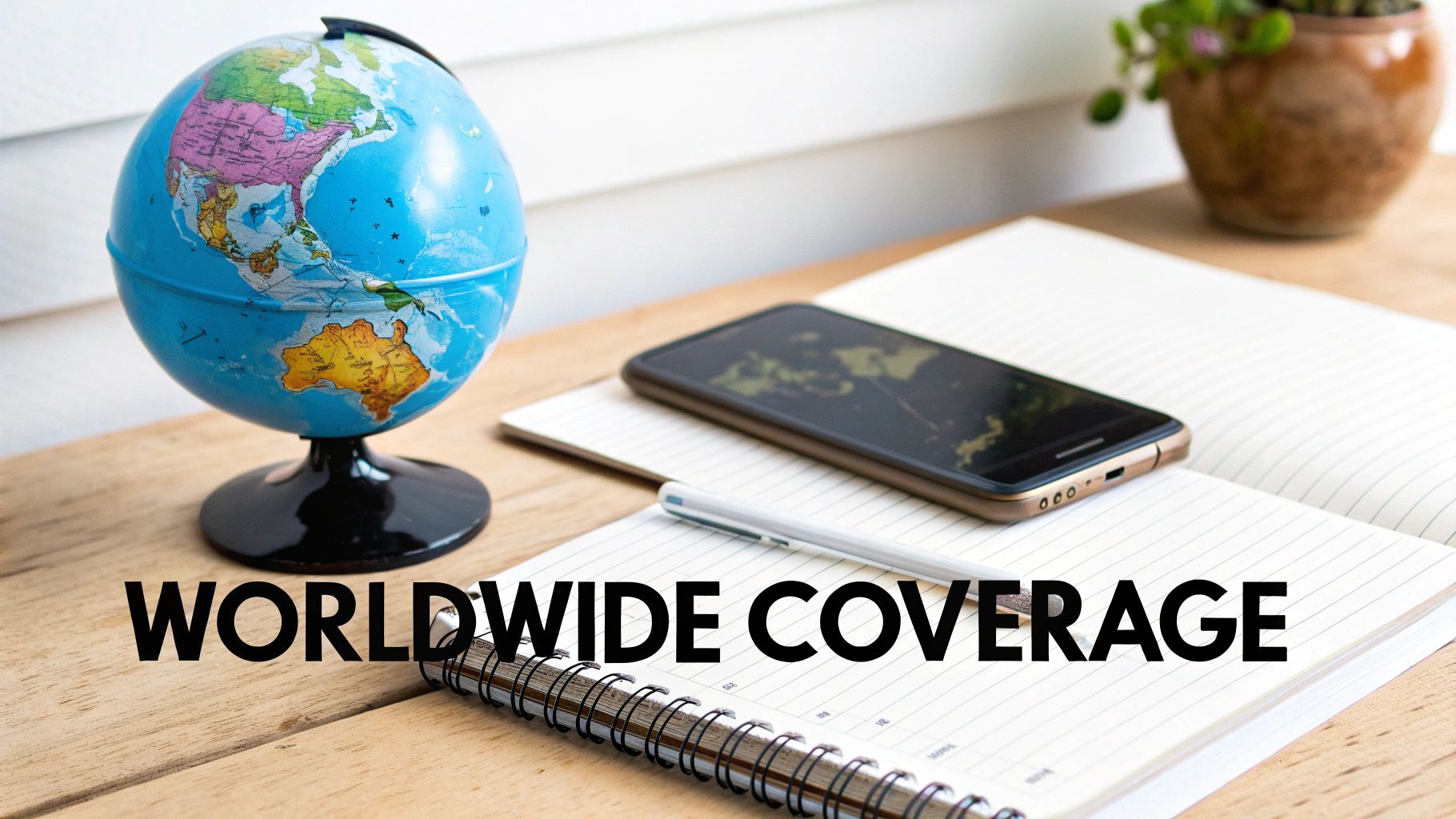 Your Guide to International Medical Group Health Insurance for Expats