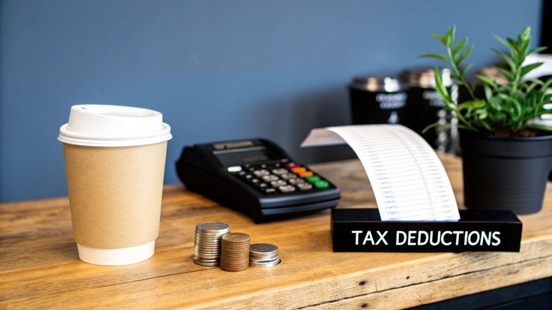 Your Super-Simple Guide to UK Small Business Tax Deductions - Artema