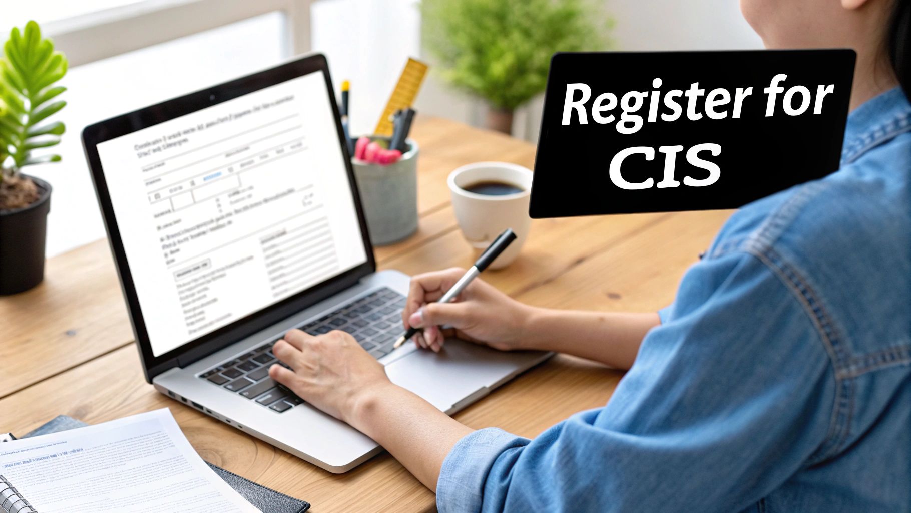 CIS for Subcontractors: A No-Nonsense Guide to Getting Paid Right - Artema