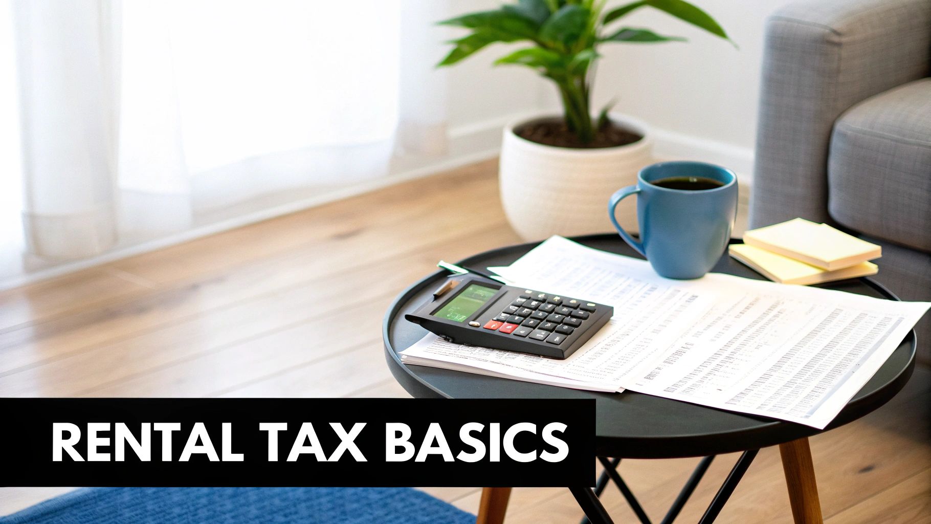 How to Calculate Tax on Rental Income: A UK Landlord's Guide - Artema