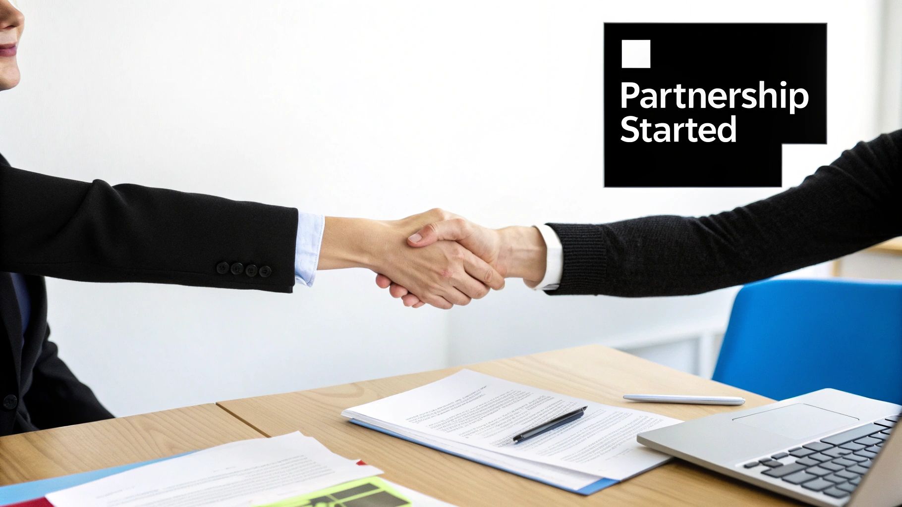 HMRC Register a Partnership Without the Headaches - Artema