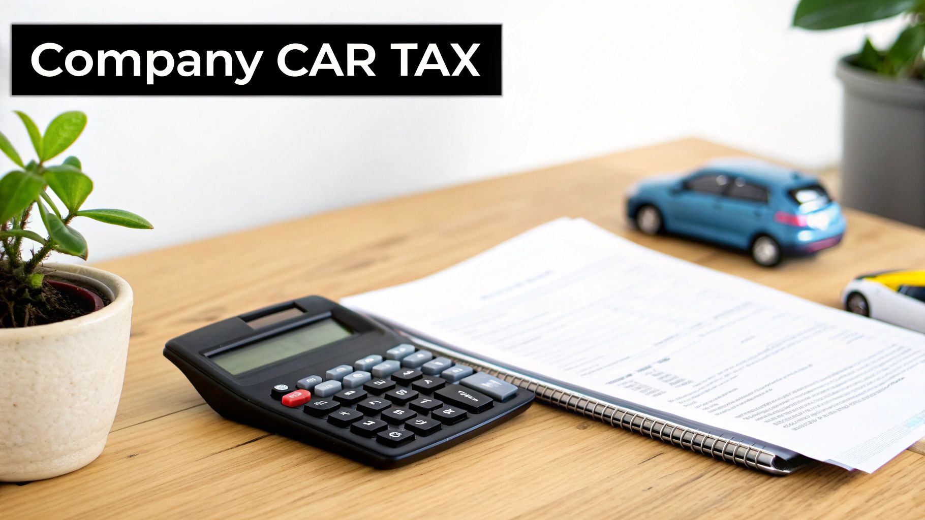 P46 Car Form: A Not-So-Scary Guide for UK Employers - Artema