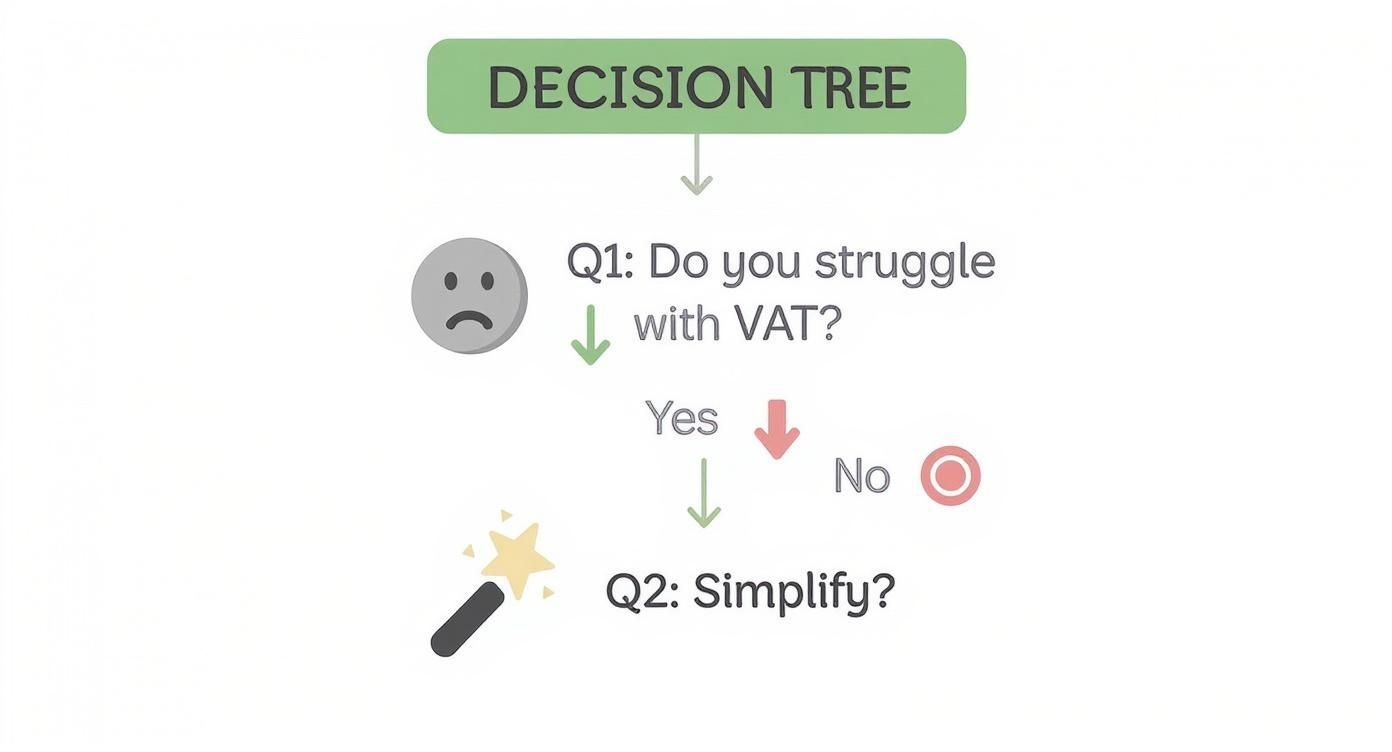 What is the VAT Flat Rate Scheme? A Simple Guide to Saving Time & Money ...