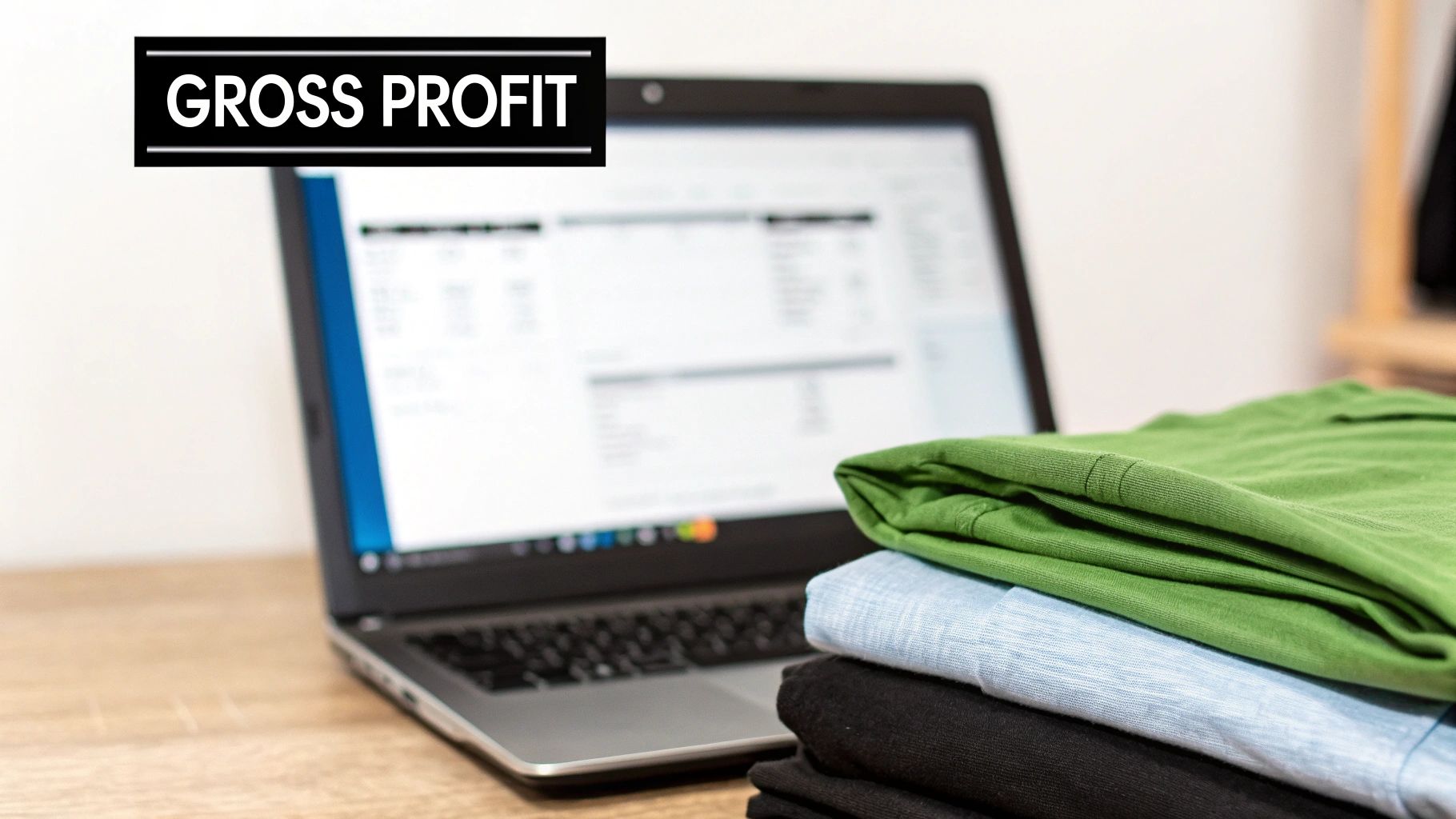 How to Calculate Business Profit: A Simple Guide for UK Business Owners ...
