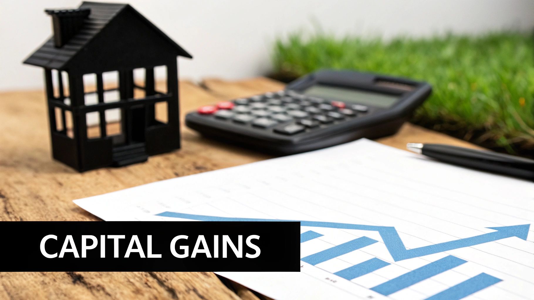 Landlord Tax Advice: A Guide That Won't Send You to Sleep - Artema